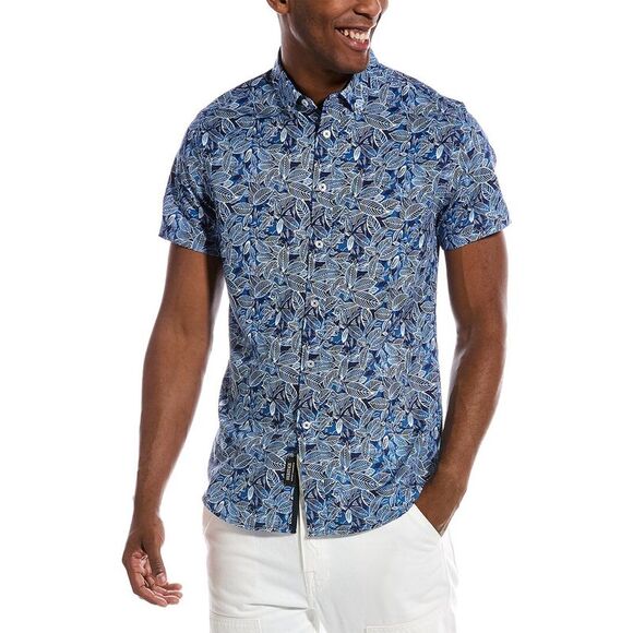 Heritage by Report | Shirts | Heritage By Report Collection Recycled ...